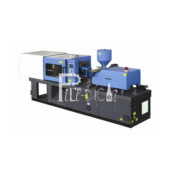 Quality SUS316 Mould 3850KN PET Preform Manufacturing Machine for sale