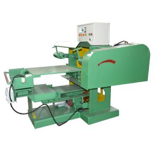 Quality Metal Pipe Buffing And Polishing Machine High Efficiency With PLC for sale