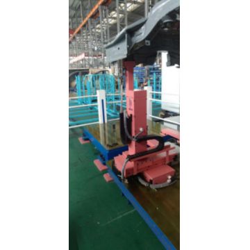 Quality Flexible Positioning Device (NC Locator) for sale