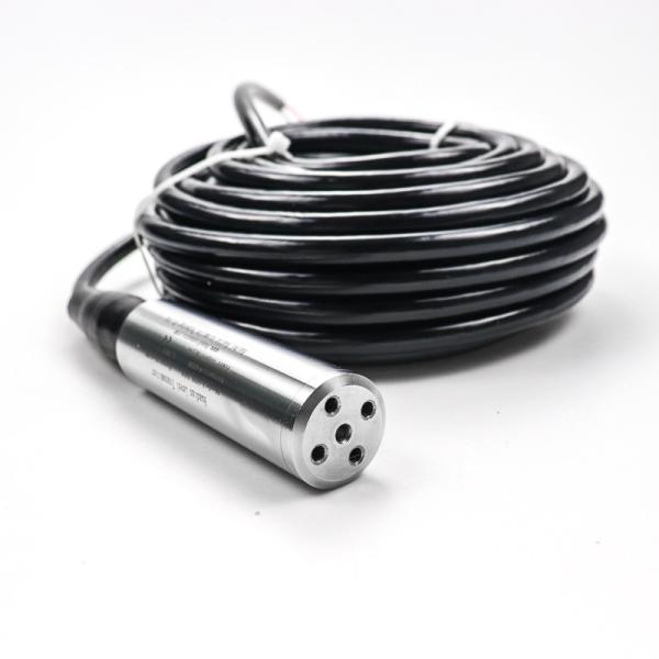 Quality 10 Meters Industrial IP68 10V Submersible Pressure Transducer for sale