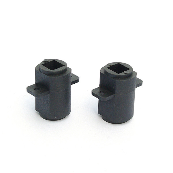 Quality Hot Runner Concrete Multi Cavity Injection Moulding Auto Accessories for sale