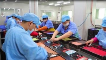 China Factory - Fendy makeup cosmetics Co.,Ltd