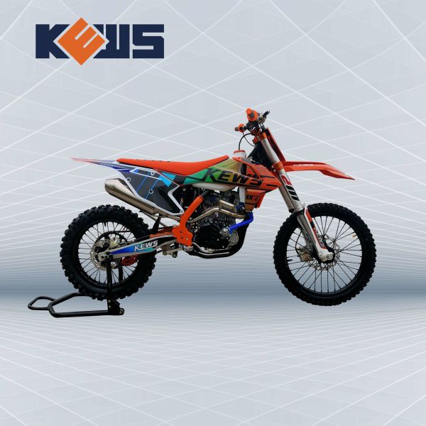 Quality NB300 279cc Four Stroke Motocross Engine 120KM/H Max Speed for sale