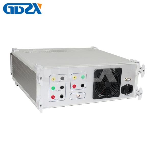 Quality International Standard Programmable AC Three Phase Standard Power Source For for sale