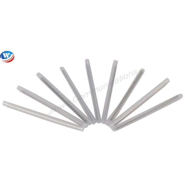Quality FTTH Fiber Optic Accessories 60mm Fiber Optic Cable Protection Sleeve for sale