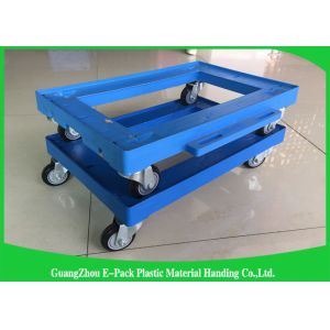 Quality Plastic Moving Dolly for sale