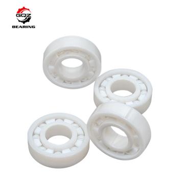 Quality Open Full Ceramic Ball Bearings 12x28x8mm , Ceramic Bicycle Wheel Bearings for sale