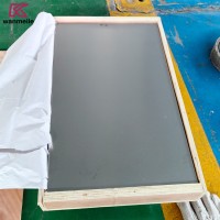 Quality ASTM B265 Titanium Sheet Ti Alloy TA1 TA2 TA3 TA4 TC4 or GR1 GR2 GR3 GR4 GR5 for sale