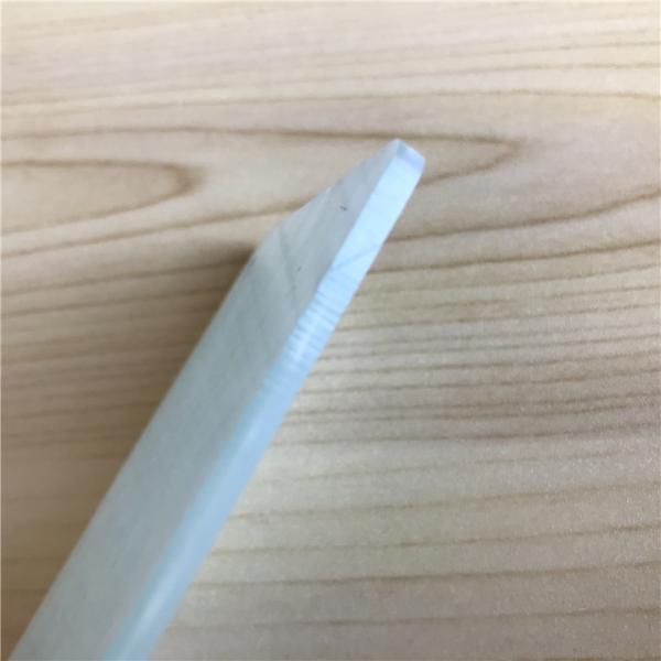 Quality 3mm UV Resistant Plexiglass for sale