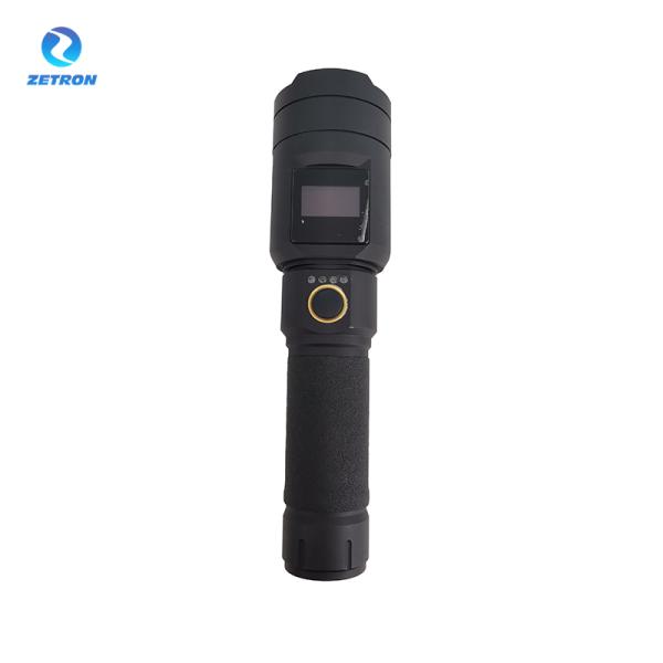 Quality MS600-L Remote Laser Methane Detector for Long-Distance Gas Leak Detection for sale