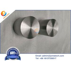 Quality Refractory Metal Tungsten Heavy Alloy Block For Aerospace / Military / Medical for sale