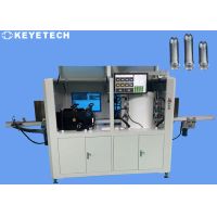 Quality PET Preform Embryo Inspection System In Time Remote Access Service Support for sale