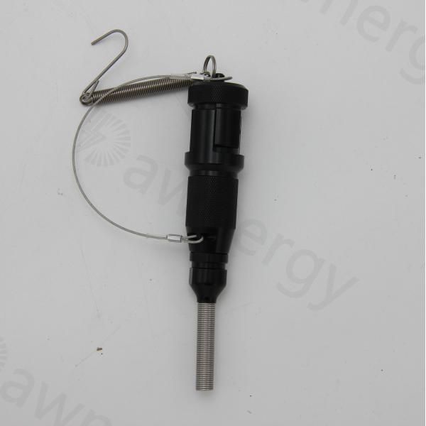 Quality Military Grade Fiber Optic Cable Assembly High Reliability Rugged Waterproof for sale