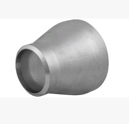 Quality Pure Seamless GB Galvanized Pipe Reducer , Butt Weld Eccentric Reducer for sale