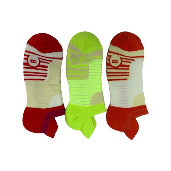 Quality Fitness Yoga Beauty Socks for Pilates Anti-Slip Sock Anti Slip Cotton Grip Women Men for sale