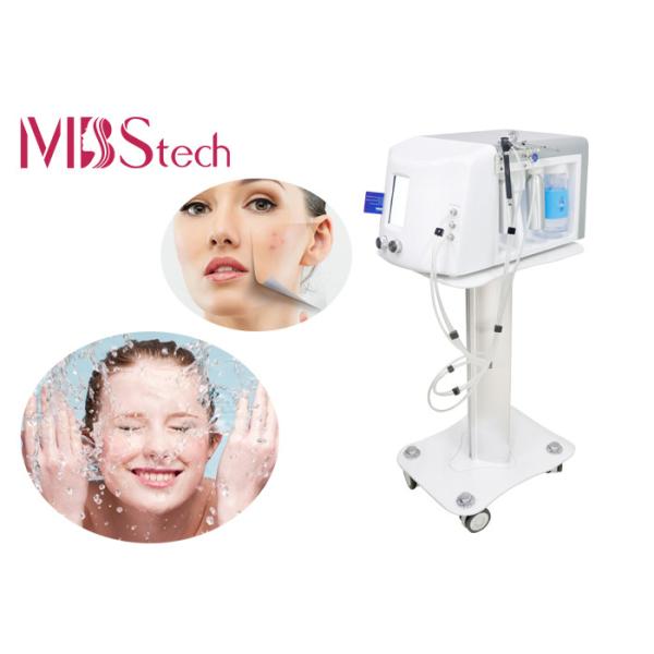 Quality hydrafacial 4 In 1 diamond peel microdermabrasion machine for sale