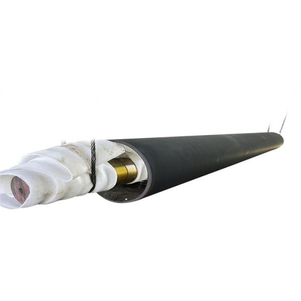 Quality Steel Wire Drive Roll 100-2000 Diameter For Fourdrinier Machine for sale