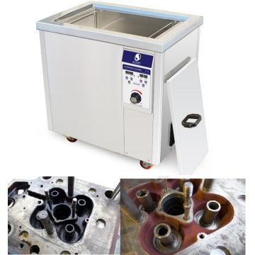 Quality 99l 1500w Industrial Ultrasonic Parts Cleaner for sale