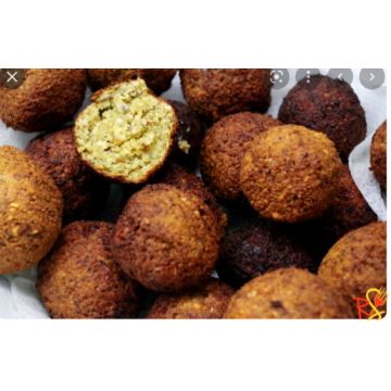 Quality Polished SS 304 Small Falafel Machine For Restaurant for sale