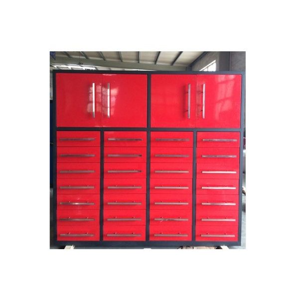 Quality Store Your Tools in Style with Our Custom Industrial Heavy Duty Steel Tool for sale