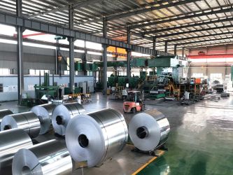 China Factory - Henan Xienuo Enterprise Co., Ltd.