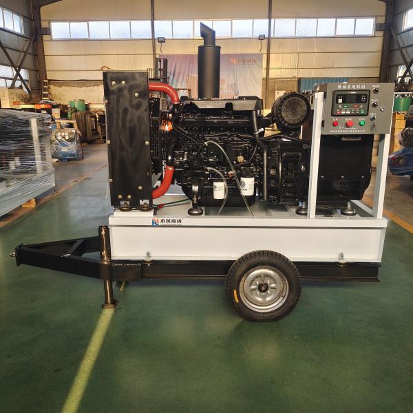 Quality 2-16 Cylinder Weichai Generator Set Water-cooled Diesel Engine for Your Business for sale