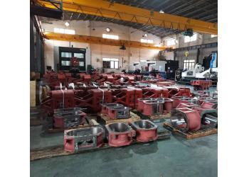 China Factory - Accuvon (Guangzhou) Pumps Co., Ltd