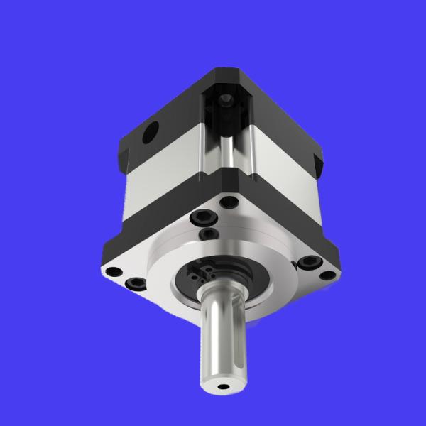 Quality 42mm Diameter Speed Reducer 42Crmo Material small planetary gearbox for sale