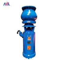 China 1600m3/H 30kw High Flow Industrial Water Submersible Pump factory
