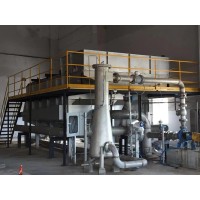 Quality Dissolved Air Flotation for sale