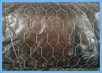 PVC Coated Heavy Duty Chicken Wire -HDCW001-5