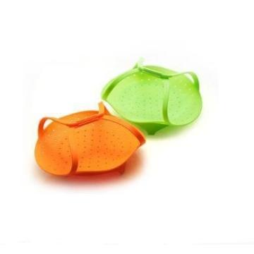 Quality Household Silicone Steamer,Silicone kitchen supplies for sale