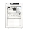 china 2-8 Degree 60L Mini Portable Single Glass Door Pharmacy Medical Refrigerator