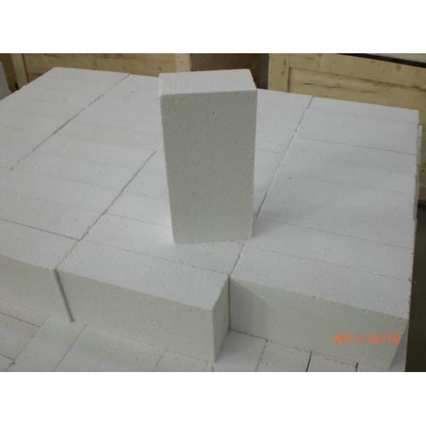Quality Corundum Refractory Bricks for sale