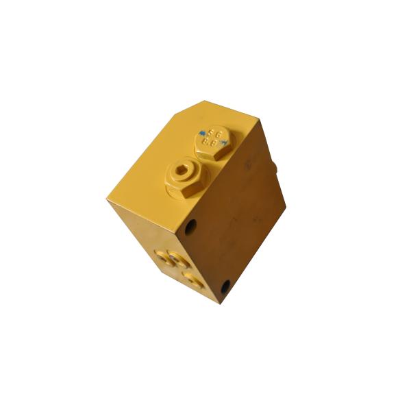 Quality 12C0037X0 Combination Valve Liugong ZL50CN CLG835 CLG842 CLG856 Wheel Loader for sale
