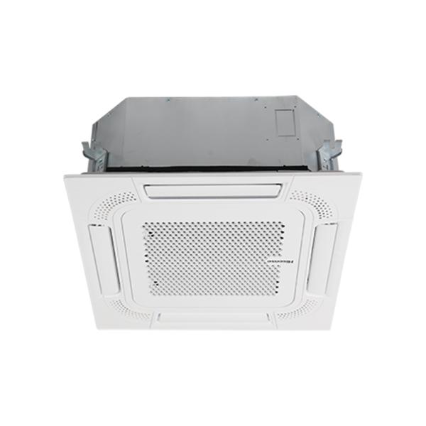 Quality Hisense Omniflow PRO 4-Way Smart Air Conditioner 380V DC Motor for sale