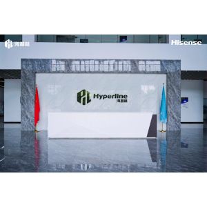 China Factory - Hyperline Beijing Ltd.