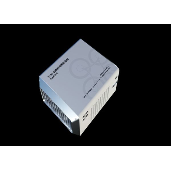 Quality 48V Hydrogen Fuel Cell Power Pack System For Unmanned Aerial Vehicles for sale