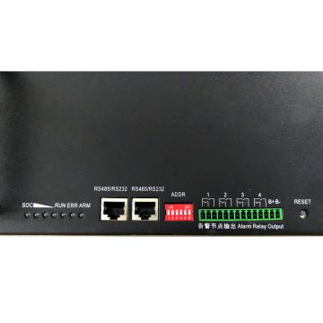 Quality 2500 Times RS485 2.5KW 48V 50AH UPS Lithium Battery For 5G Base Station for sale