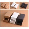 china Automatic Cardboard Box Folding Machine For Making Shoes / Clothing / Food Boxes