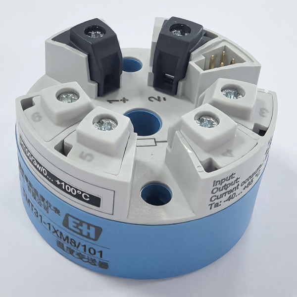 Quality ITEMP TMT31 Head Mount Temperature Transmitter Rtd Pt100 for sale