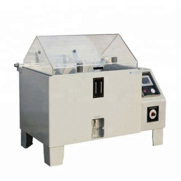 Quality Battery Performance FRP EN PID Singleton Spray Salt Fog Test Chamber for sale