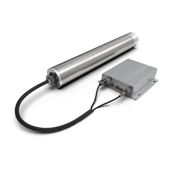 Quality Load 20kg/35kg/60kg Direct Drive Logistics Sort Motor Roller With High Speed Fast Response for sale