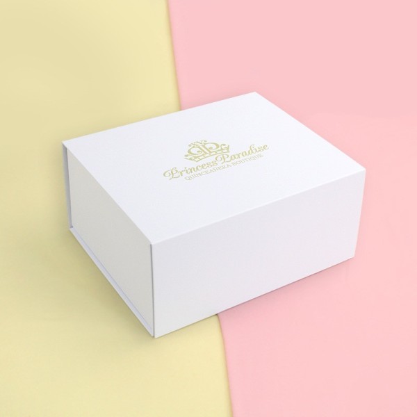 Quality Cardboard Magnetic Folding Box Gift Watch Packaging Custom Matte Lamination for sale