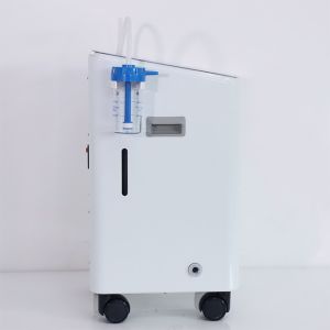 Quality Russian Hydrogen Oxygen Inhaler Machine For Health Interface Two People 600ml for sale