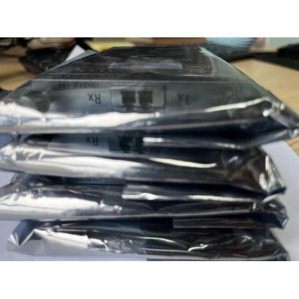 Quality 100GBASE-LR4 CFP Switch Module The Ultimate Networking Solution For Bandwidth for sale