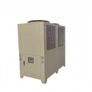 Quality 15HP Inverter Air-cooled Scroll Chiller, Inverter Chiller, Air-cooled Chiller, for sale