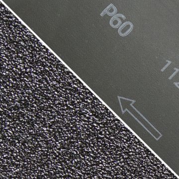 Quality WEEM 1126 Silicon Carbide Polyester Wide Sanding Belts / Close Coated For MDF for sale