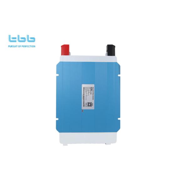 Quality Low Noise 2000w Pure Sine Wave Power Inverter For Mobile Home Or On Boat And Cabin for sale