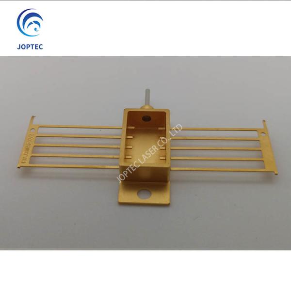 Quality Machined Extreme Environmental Ceramic Dip Package for sale